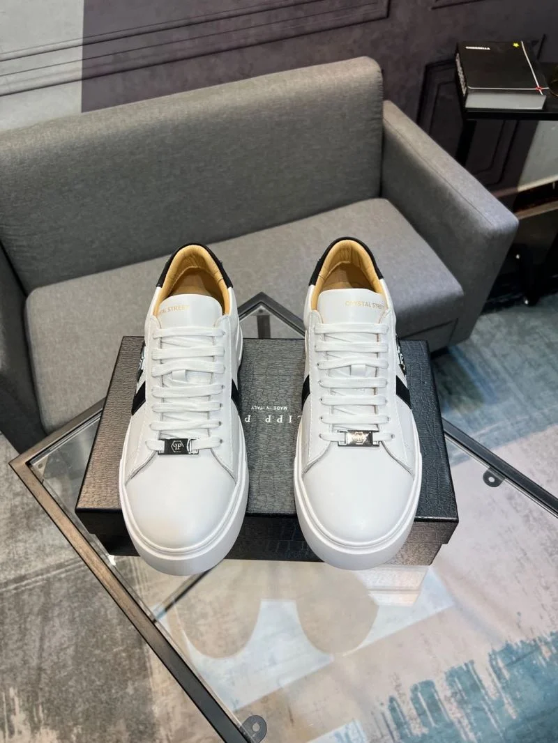 Philipp Plein Shoes