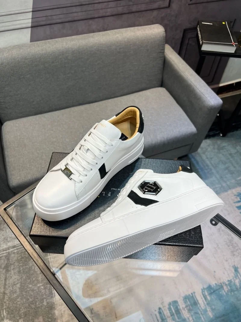 1:1 copy Philipp Plein Shoes