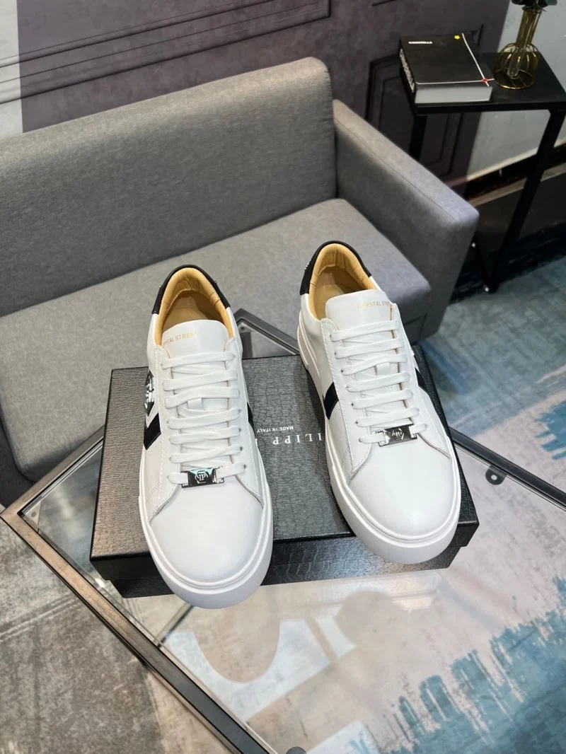 1:1 copy Philipp Plein Shoes