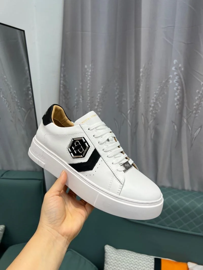 1:1 copy Philipp Plein Shoes