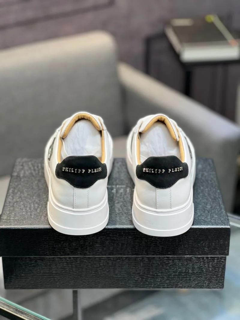 1:1 copy Philipp Plein Shoes