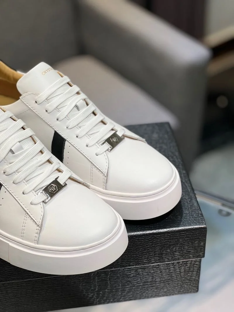 1:1 copy Philipp Plein Shoes