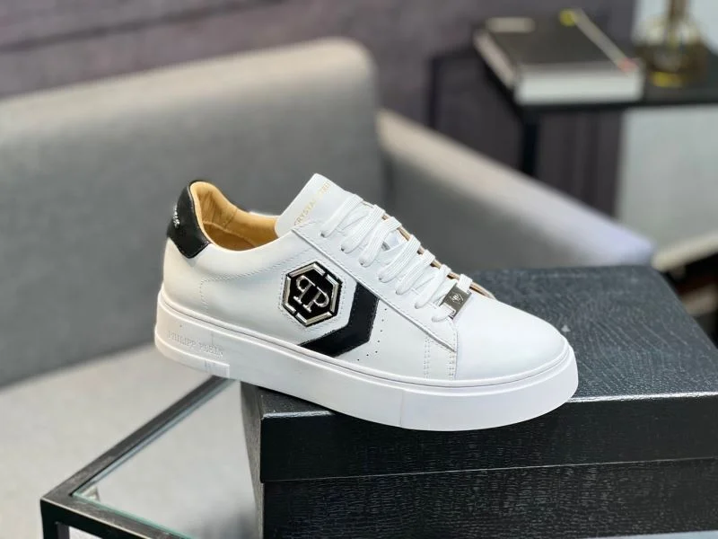 1:1 copy Philipp Plein Shoes