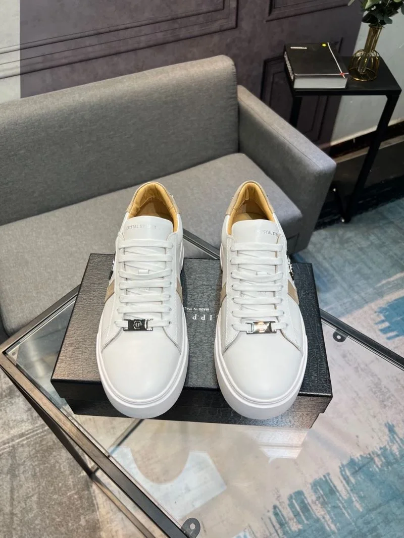 Philipp Plein Shoes