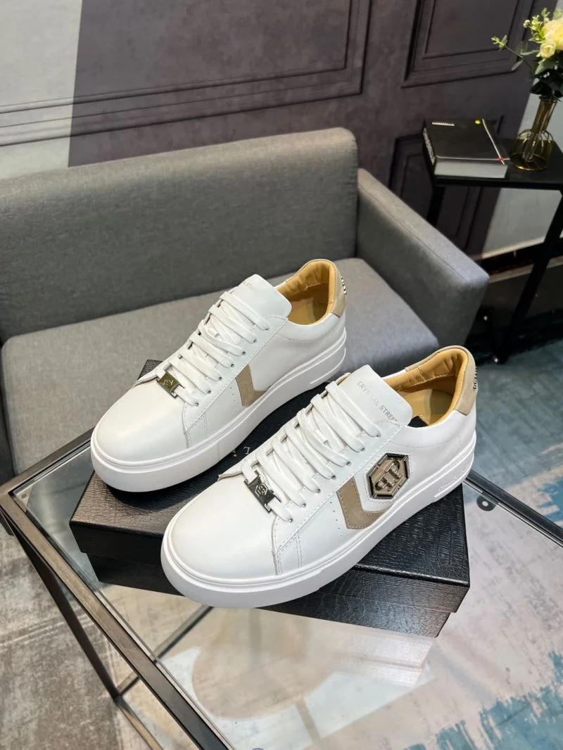 Exact replica Philipp Plein Shoes