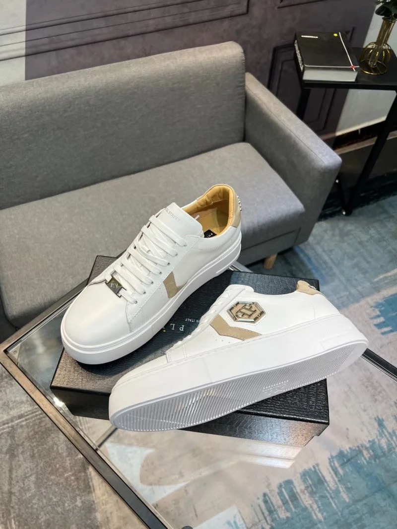 Exact replica Philipp Plein Shoes