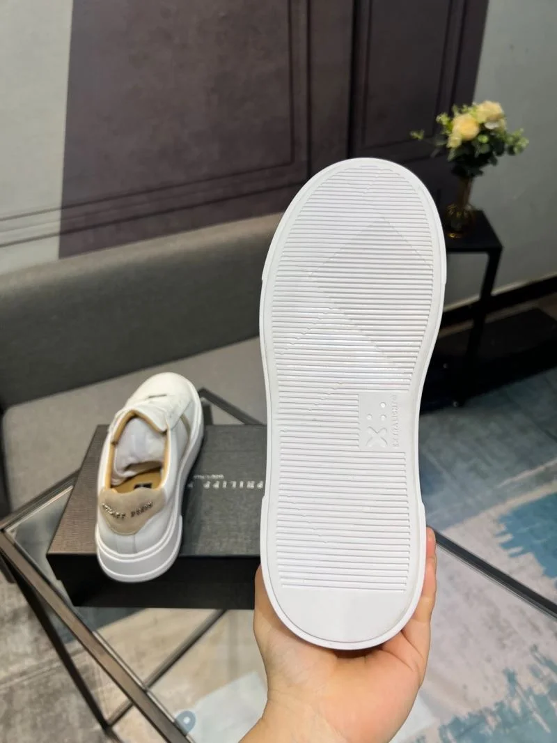 Exact replica Philipp Plein Shoes