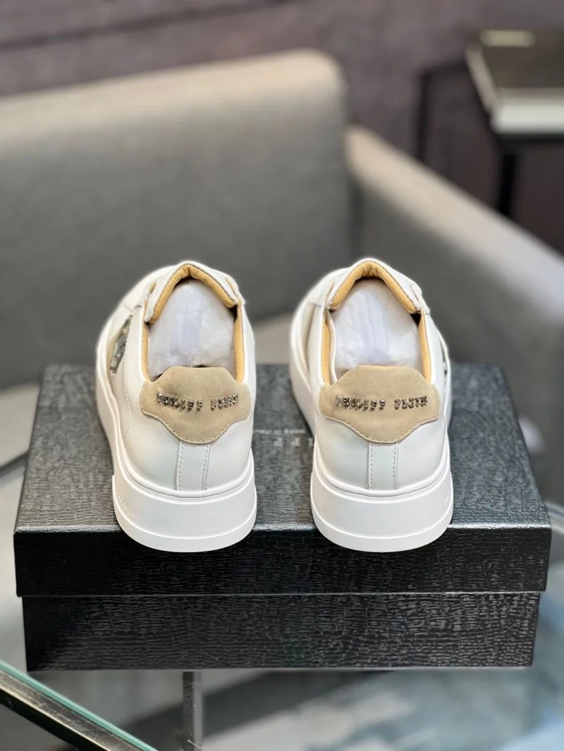 Exact replica Philipp Plein Shoes