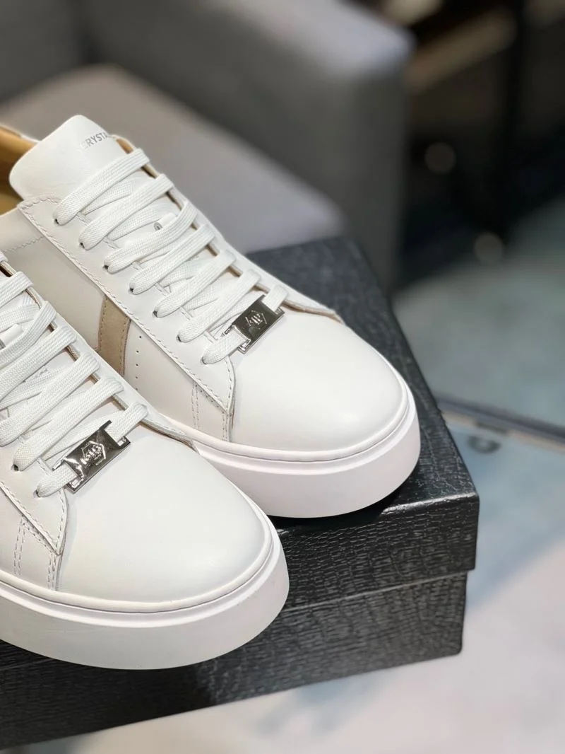Exact replica Philipp Plein Shoes