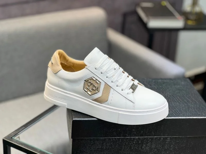 Exact replica Philipp Plein Shoes