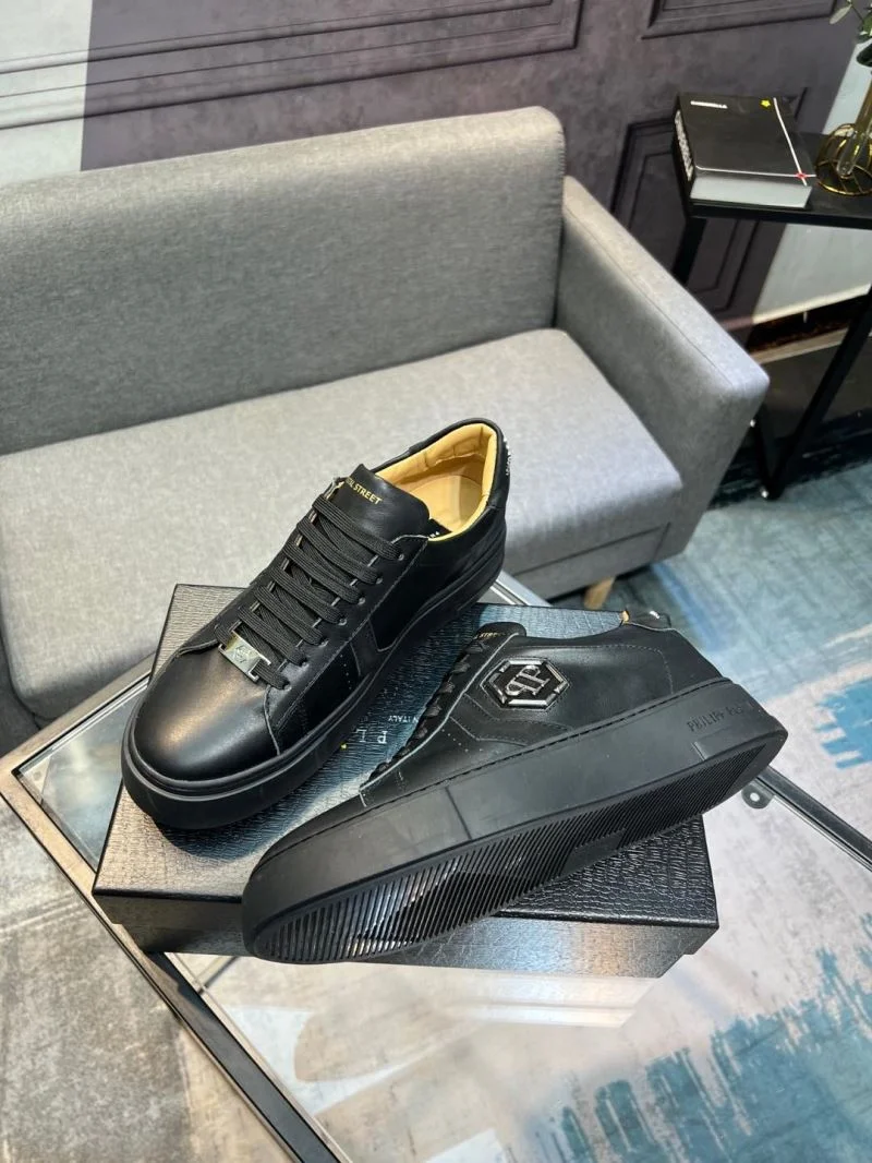Low-cost Philipp Plein Shoes