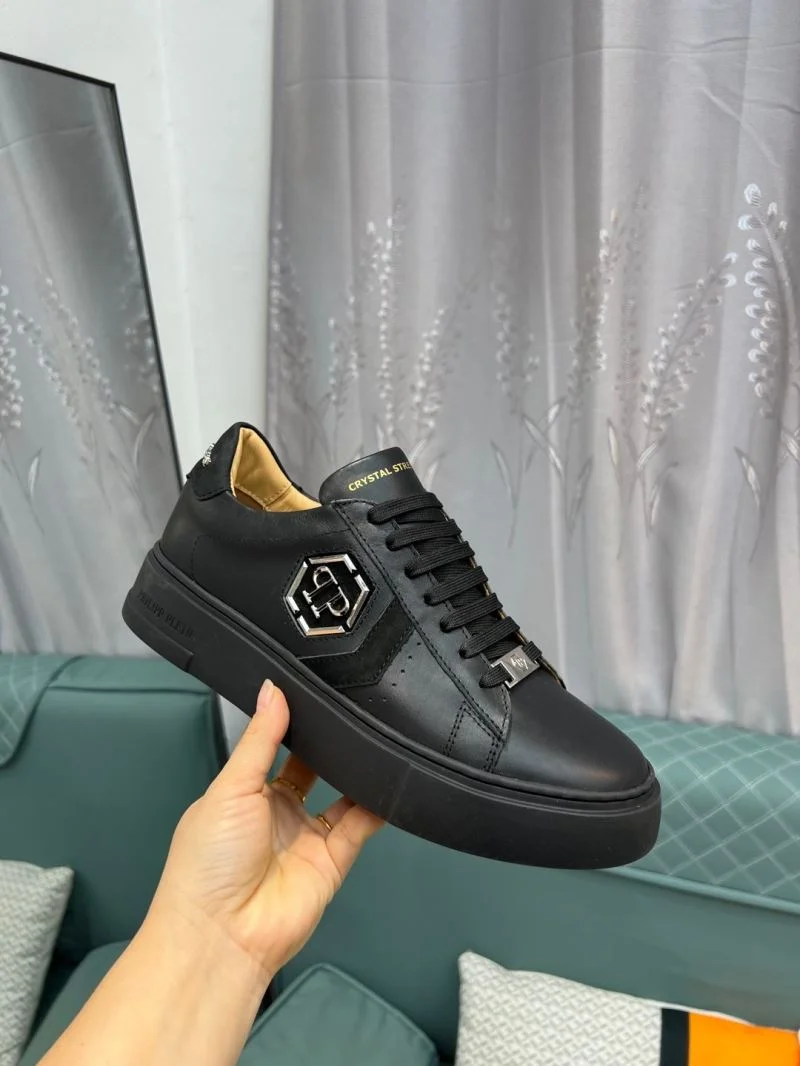 Low-cost Philipp Plein Shoes