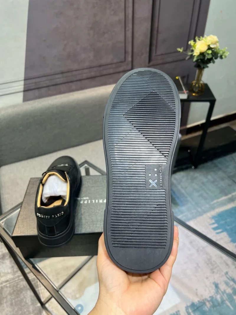 Low-cost Philipp Plein Shoes