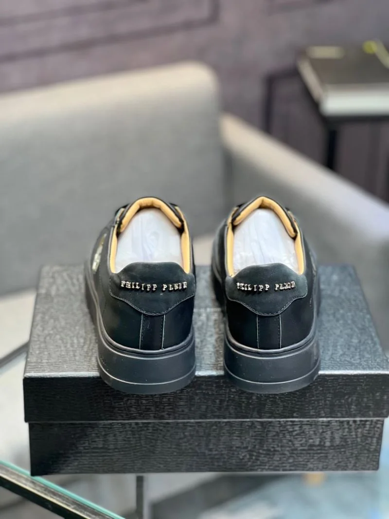 Low-cost Philipp Plein Shoes