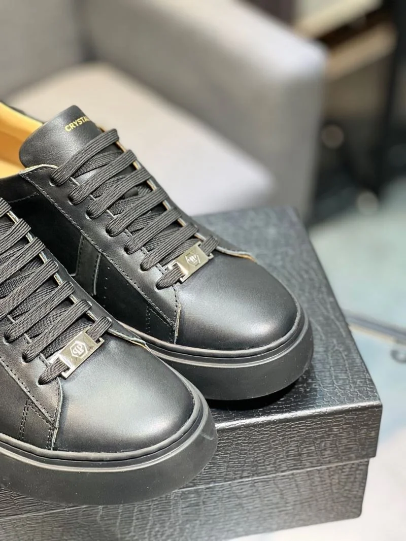 Low-cost Philipp Plein Shoes