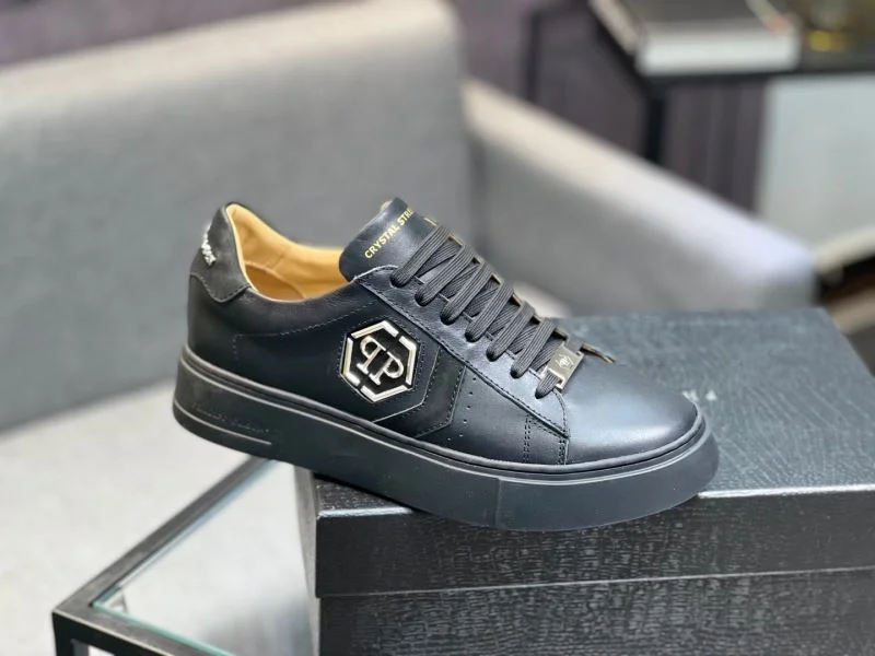 Low-cost Philipp Plein Shoes