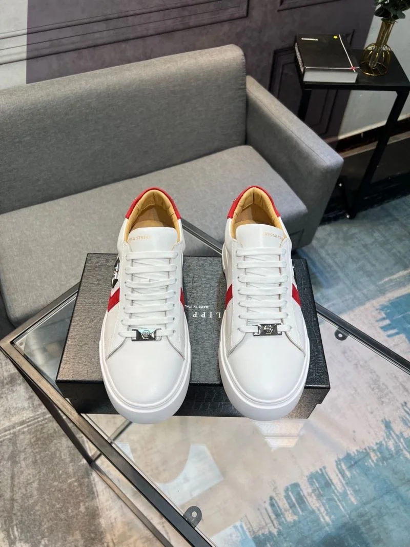 Philipp Plein Shoes