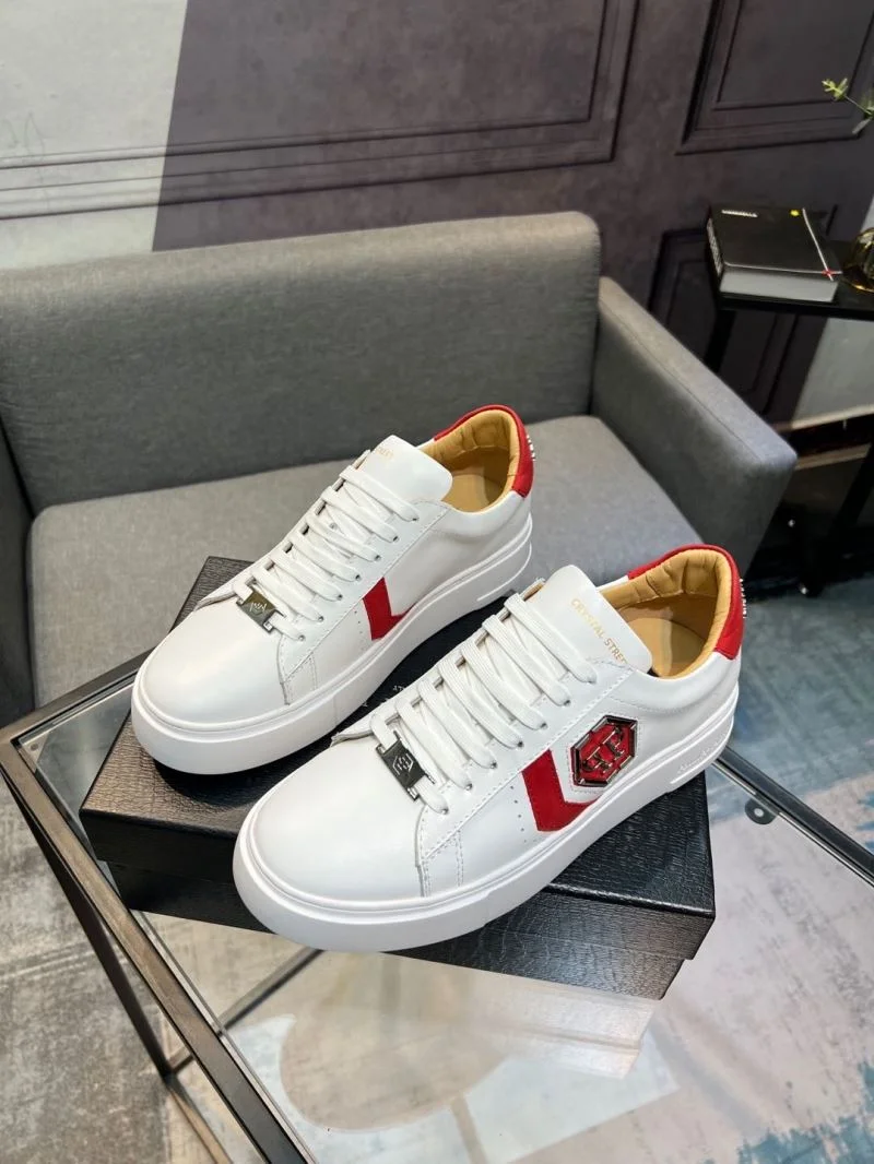 Low-cost Philipp Plein Shoes