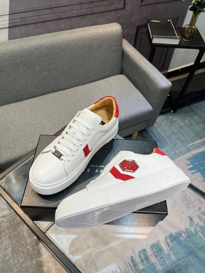 Low-cost Philipp Plein Shoes