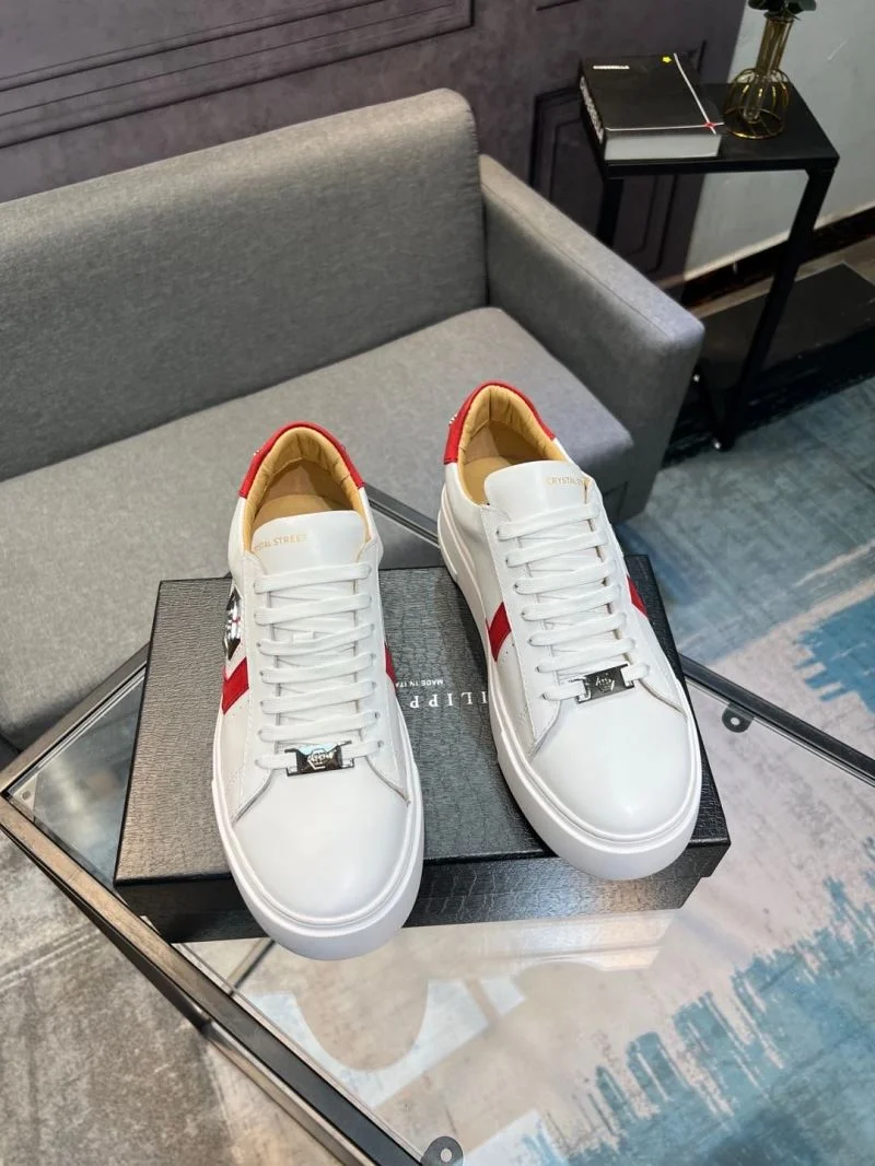 Low-cost Philipp Plein Shoes