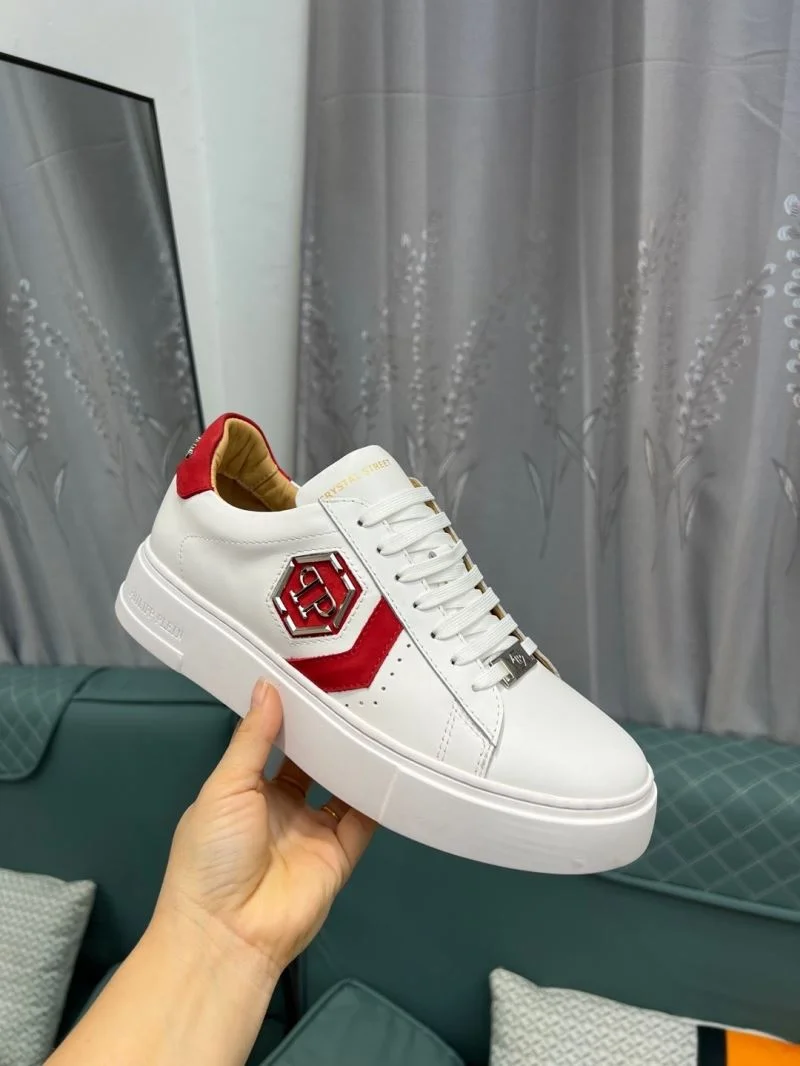 Low-cost Philipp Plein Shoes