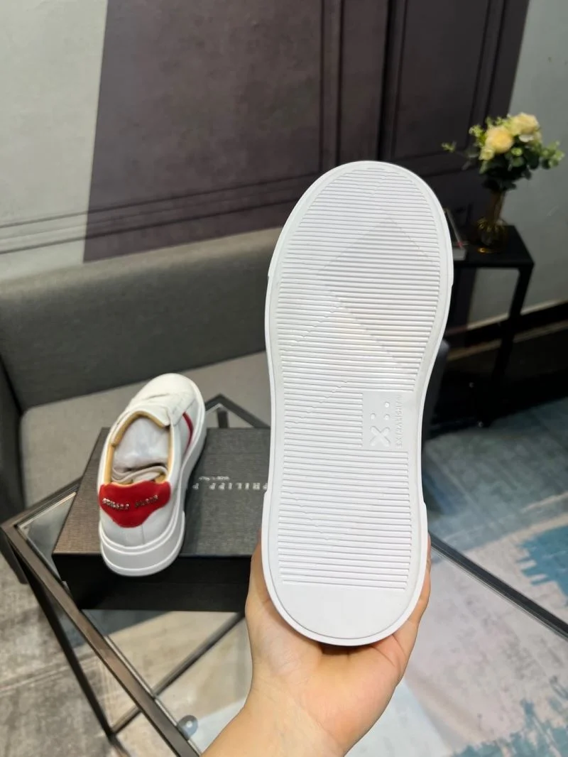 Low-cost Philipp Plein Shoes