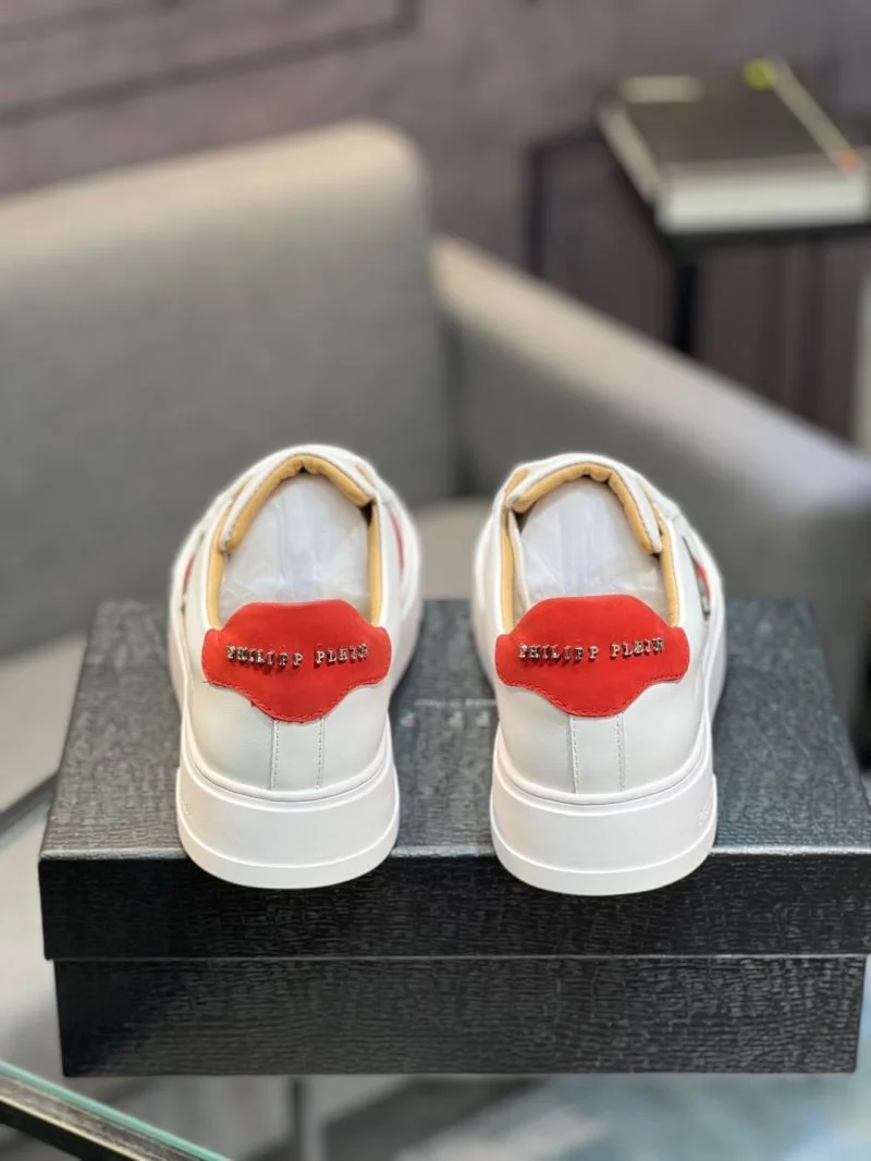 Low-cost Philipp Plein Shoes