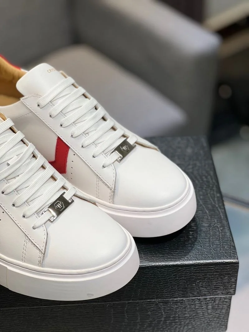 Low-cost Philipp Plein Shoes