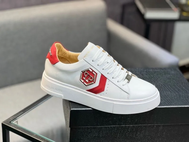 Low-cost Philipp Plein Shoes