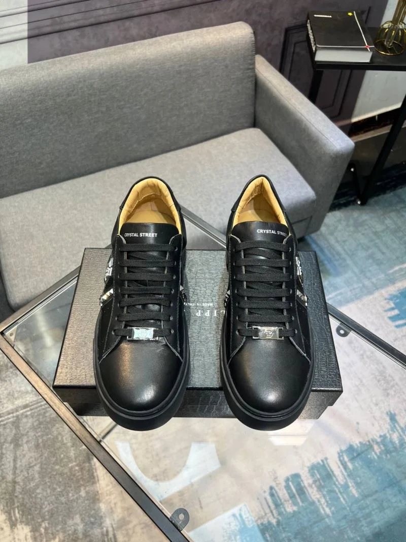 Philipp Plein Shoes
