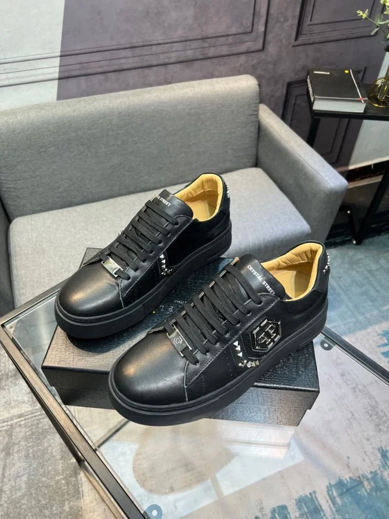 Reasonably priced Philipp Plein Shoes