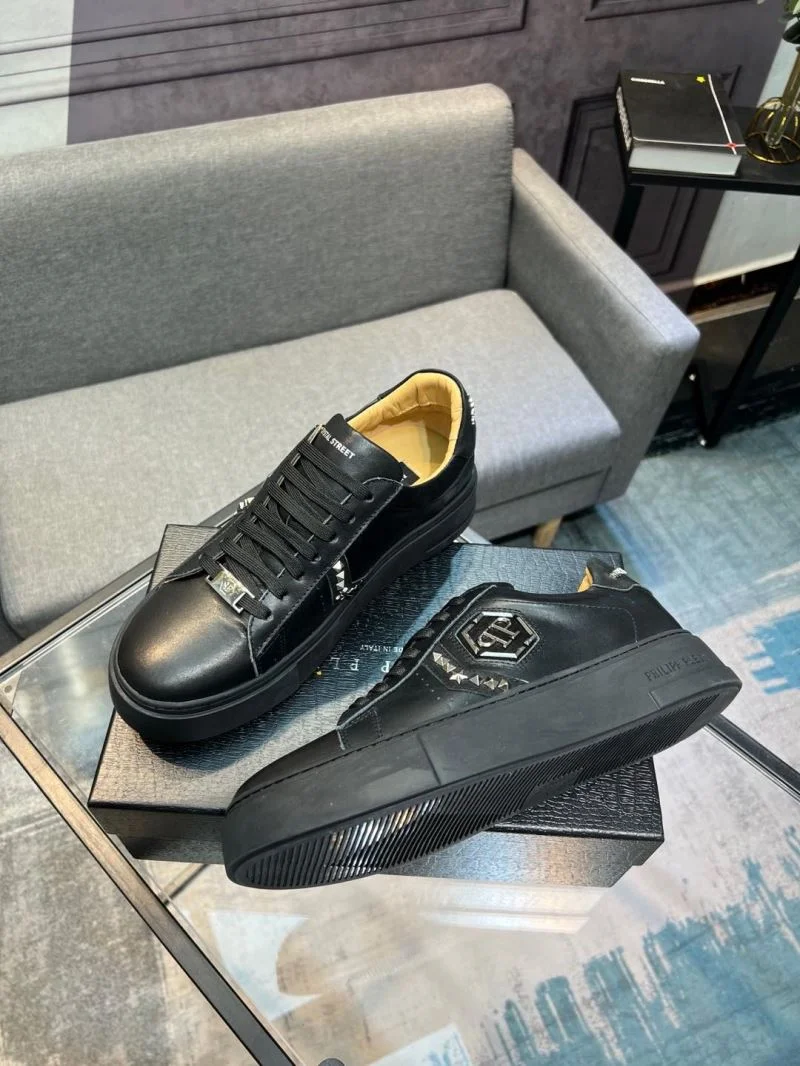 Reasonably priced Philipp Plein Shoes