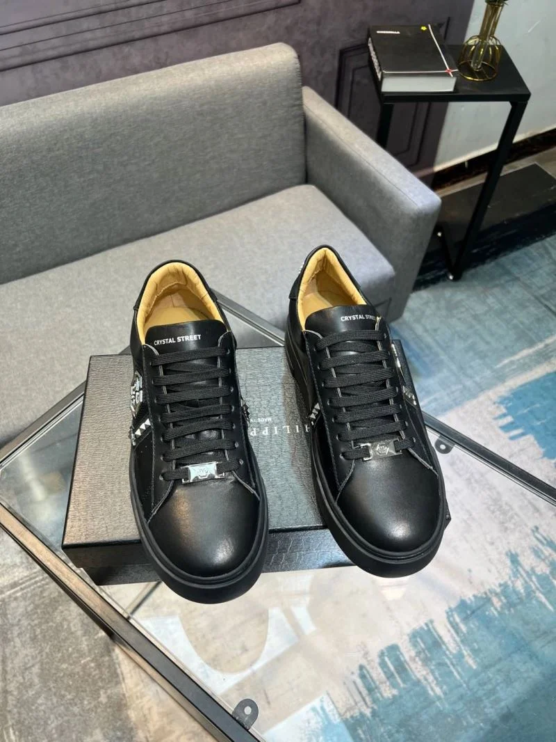 Reasonably priced Philipp Plein Shoes