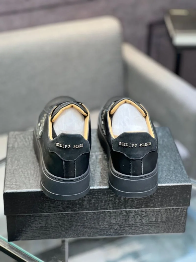 Reasonably priced Philipp Plein Shoes
