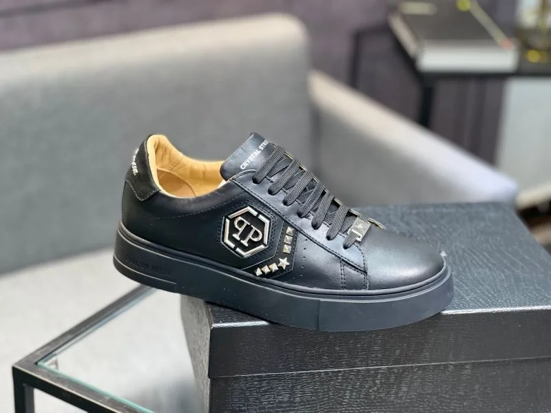 Reasonably priced Philipp Plein Shoes