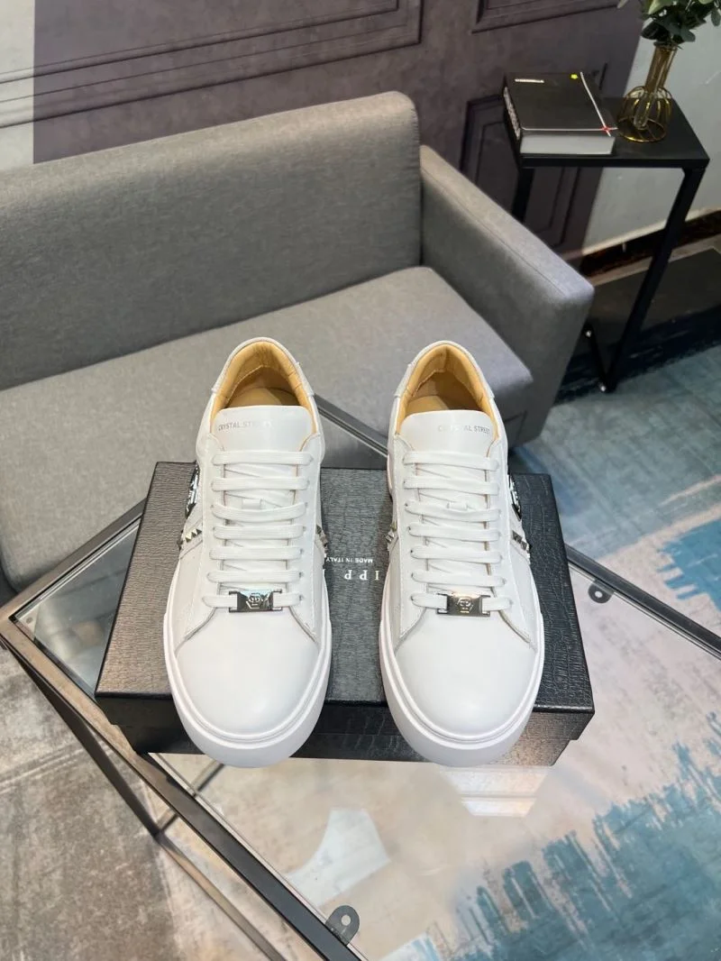 Philipp Plein Shoes