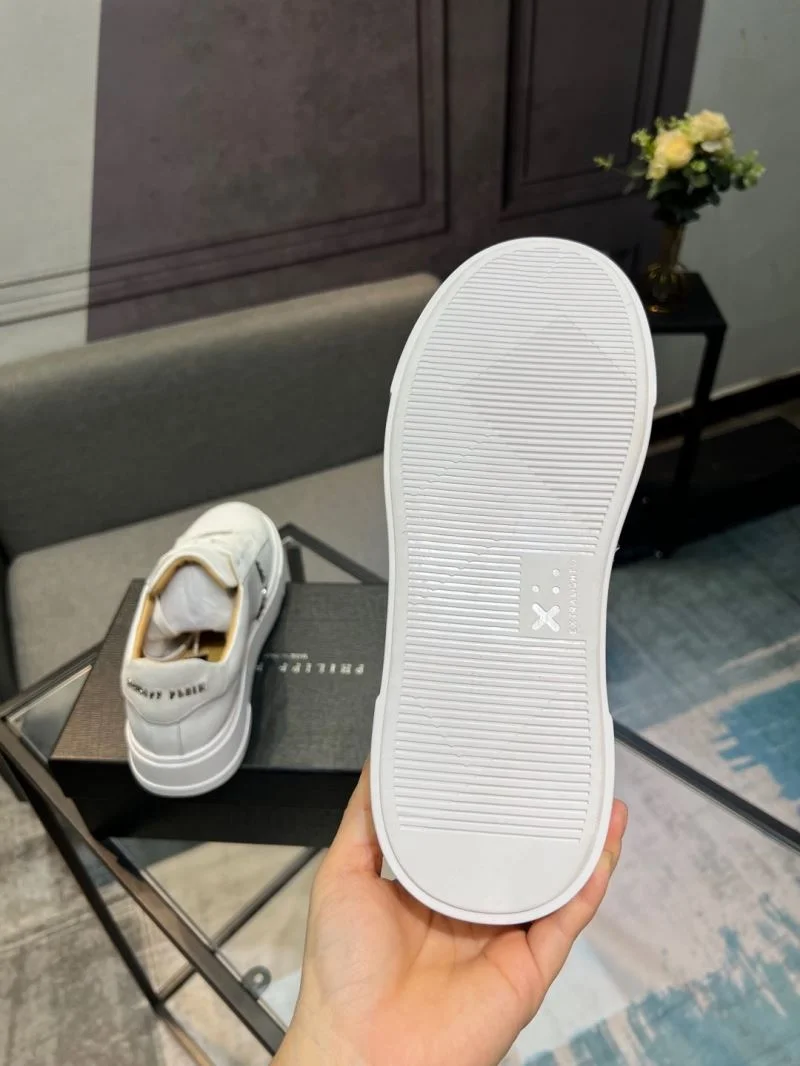 Authentic Philipp Plein Shoes