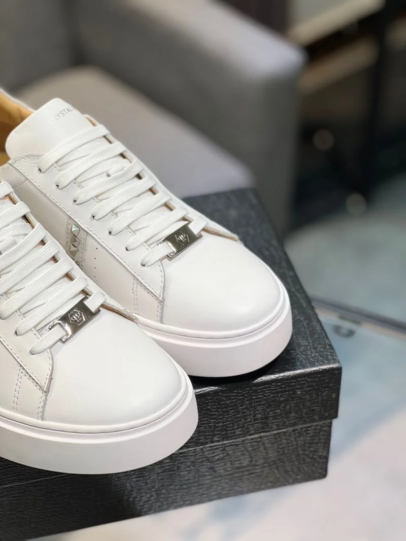 Authentic Philipp Plein Shoes