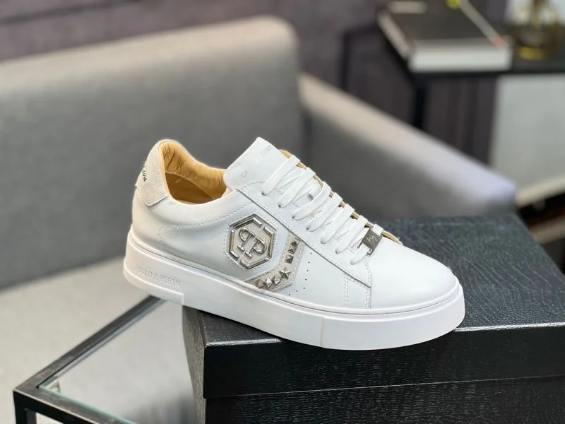Authentic Philipp Plein Shoes
