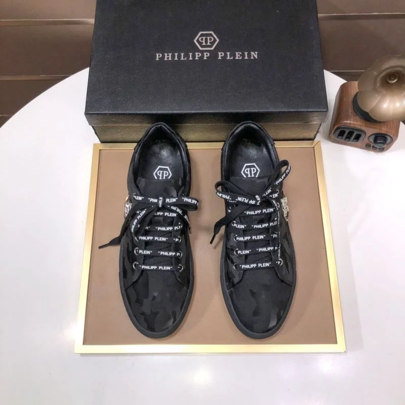 Philipp Plein Shoes