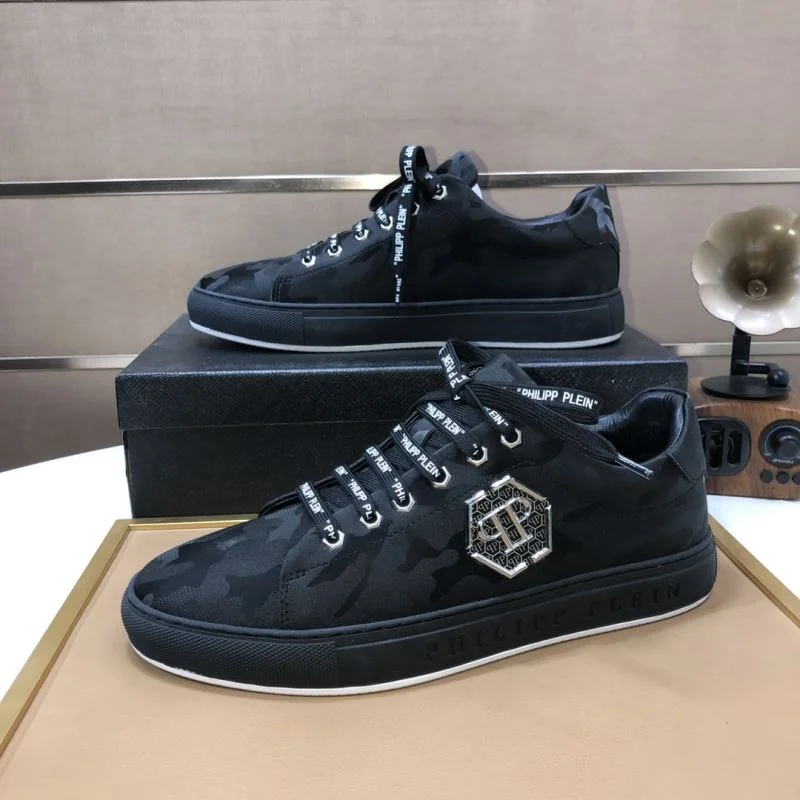 Mirror quality Philipp Plein Shoes