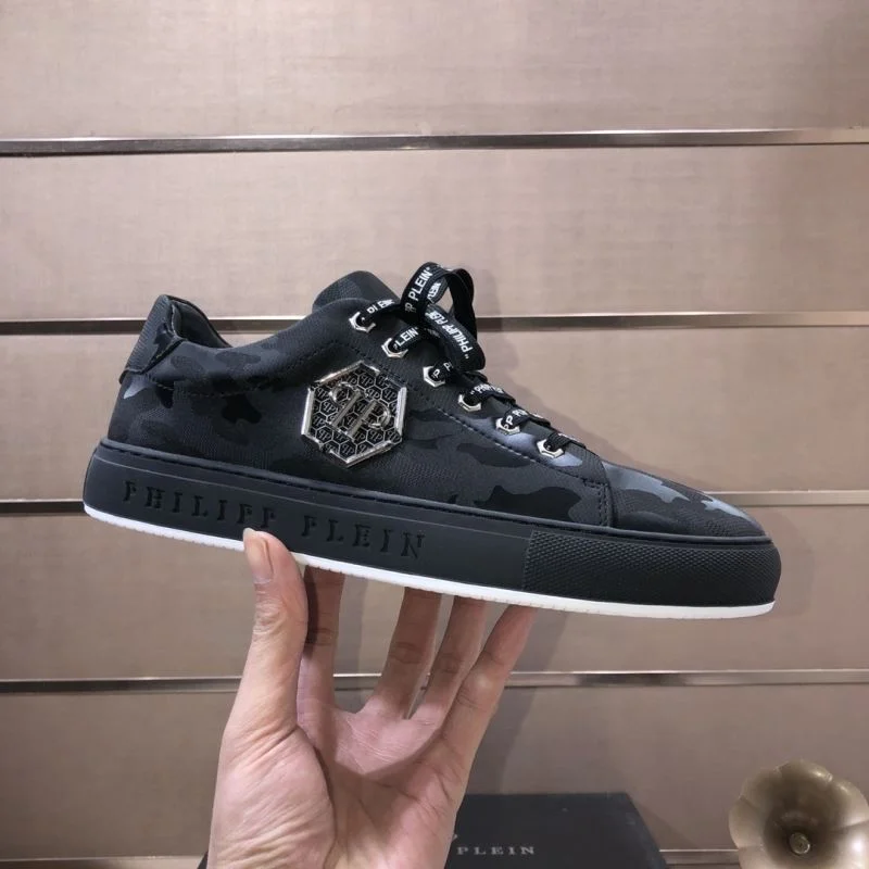 Mirror quality Philipp Plein Shoes
