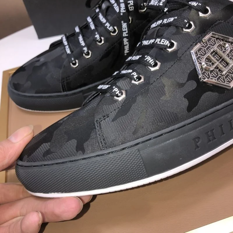 Mirror quality Philipp Plein Shoes