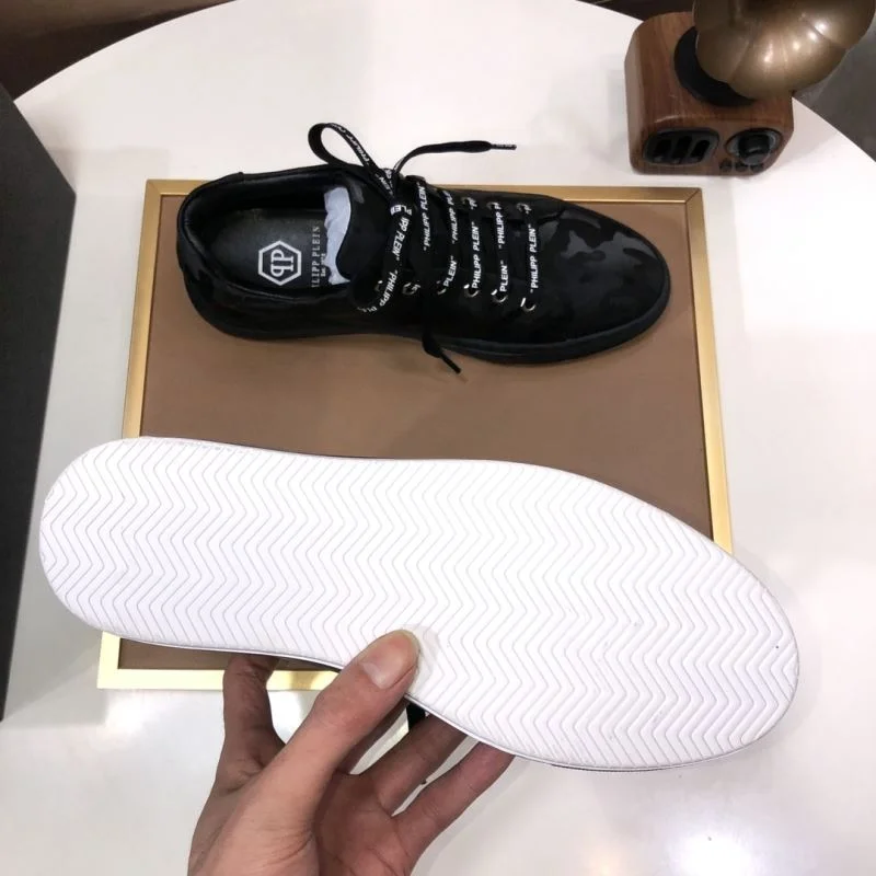 Mirror quality Philipp Plein Shoes