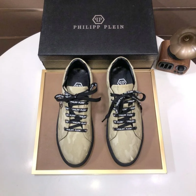 Philipp Plein Shoes