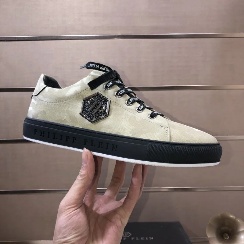 High accuracy Philipp Plein Shoes