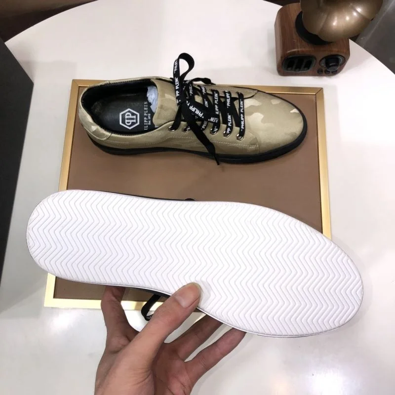 High accuracy Philipp Plein Shoes