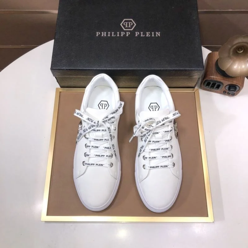 Philipp Plein Shoes
