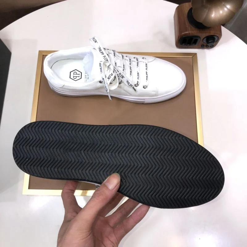 Indistinguishable Philipp Plein Shoes
