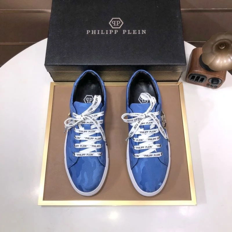Philipp Plein Shoes